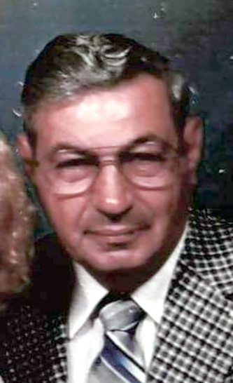 William J. Polis 1927-2023 | News, Sports, Jobs - The Vindicator